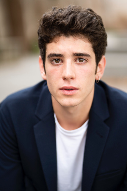 Nicolas Maupas | IPC International