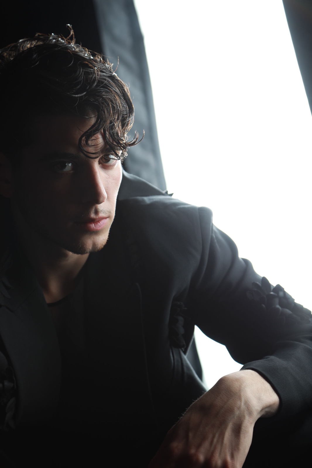 Nicolas Maupas | IPC International