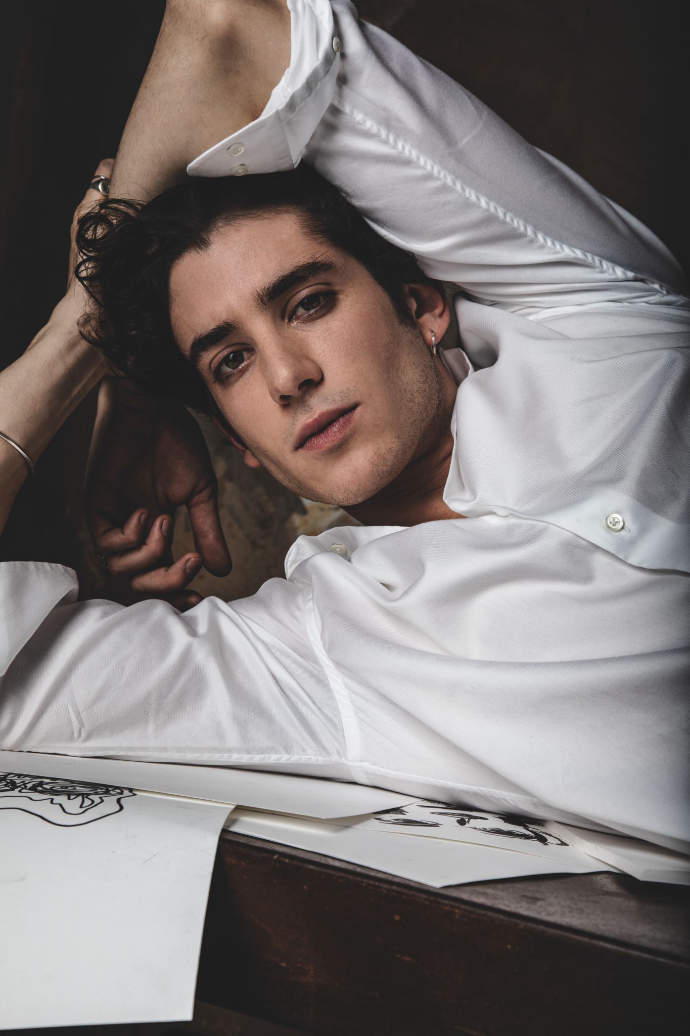 Nicolas Maupas | IPC International