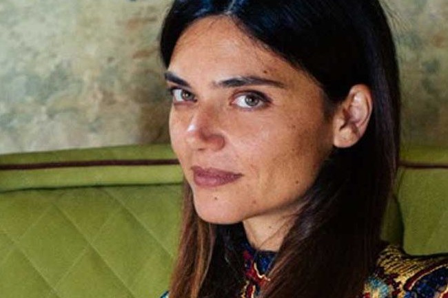 Elisa Fuksas | IPC International