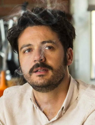 Luigi Di Capua | IPC International