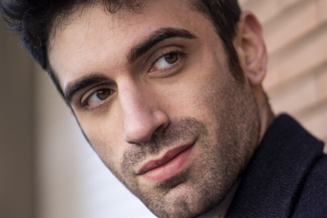 Luca Ambrosino | IPC International