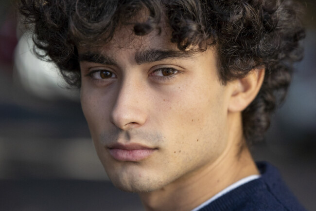 Matteo Valentini | IPC International